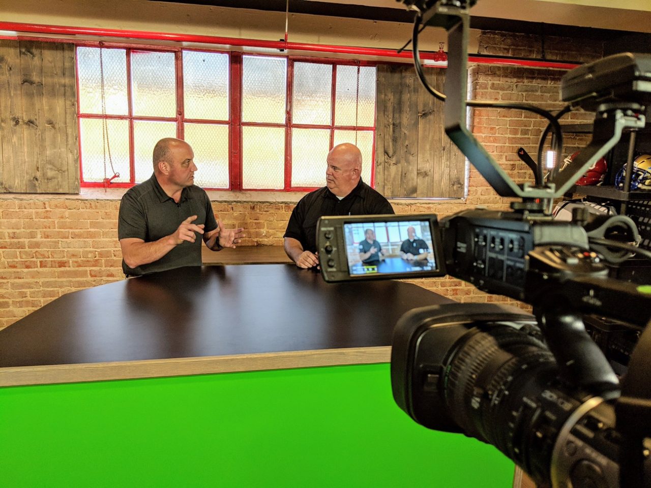 Travis Yates | Courageous Leadership