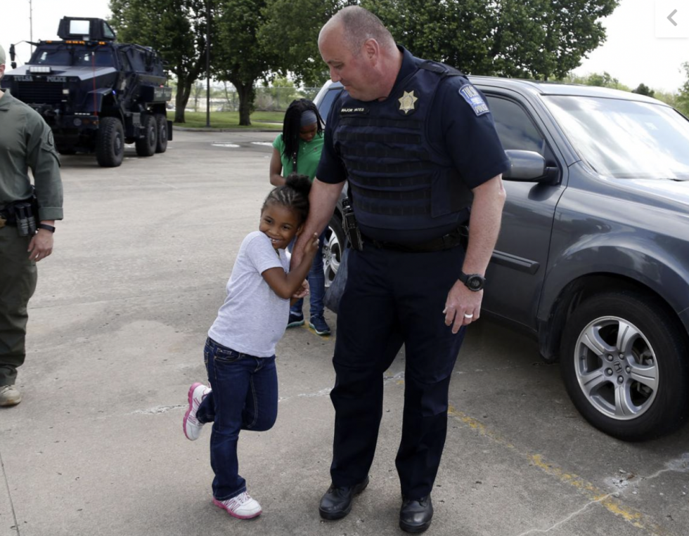 What Is Courageous Leadership | Travis Yates