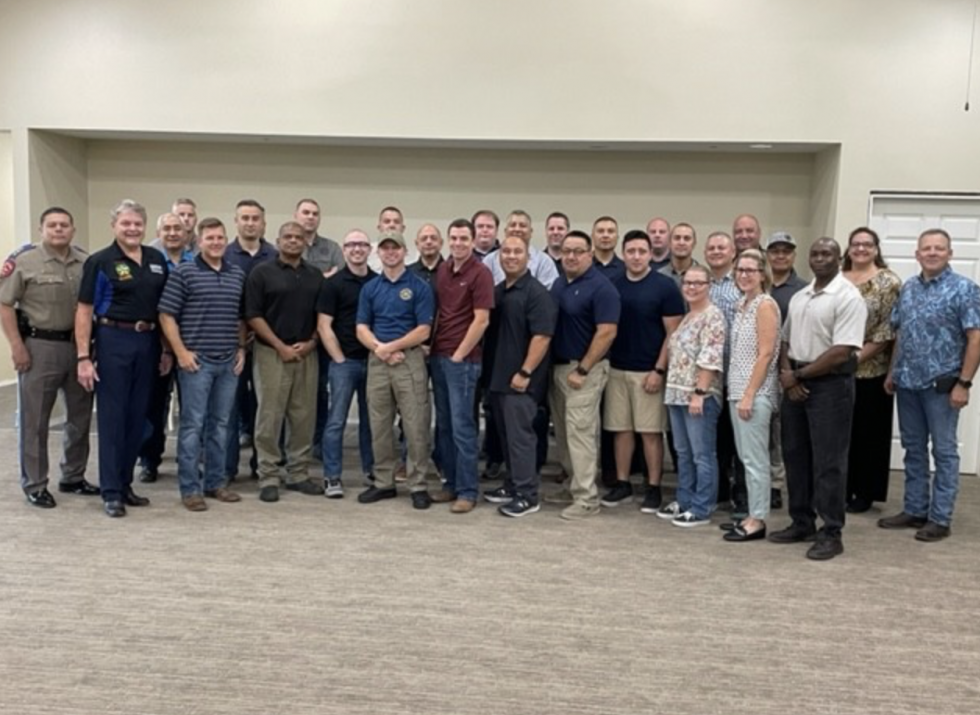 Travis Yates | Courageous Leadership