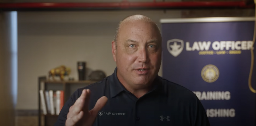 Travis Yates Provides ‘Free’ Training For Recruitment | Travis Yates